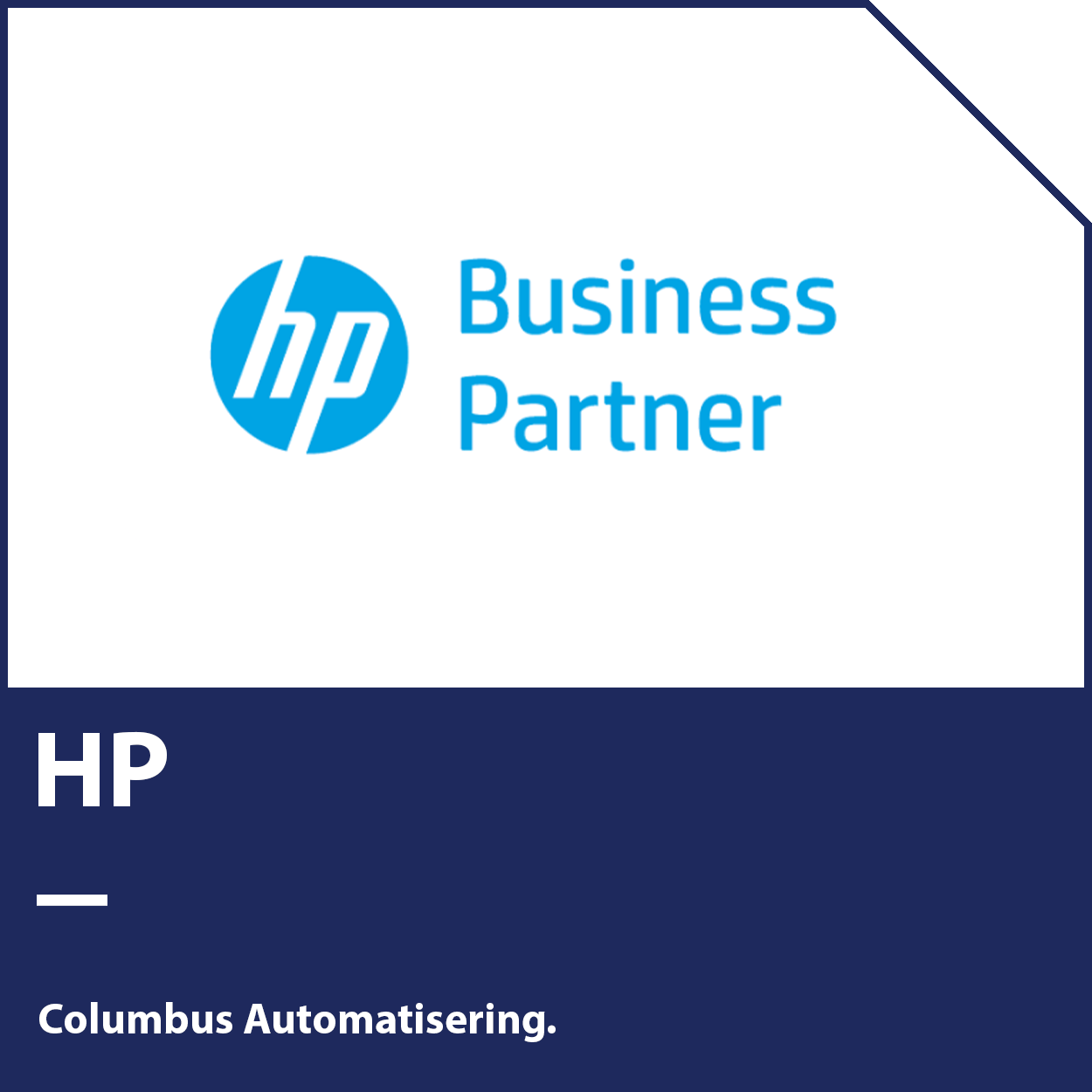 | Columbus Automatisering & ICT Oplossingen